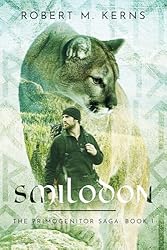 Amazon.com: Tempus: An Epic Shifter Fantasy Adventure (The Primogenitor ...