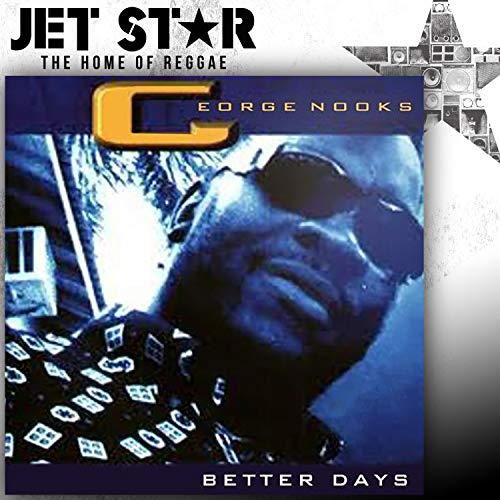 Amazon.com: Better Days : George Nooks: Digital Music