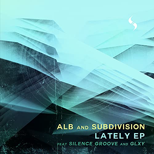 Amazon.com: Origins EP : ALB and Subdivision: Digital Music