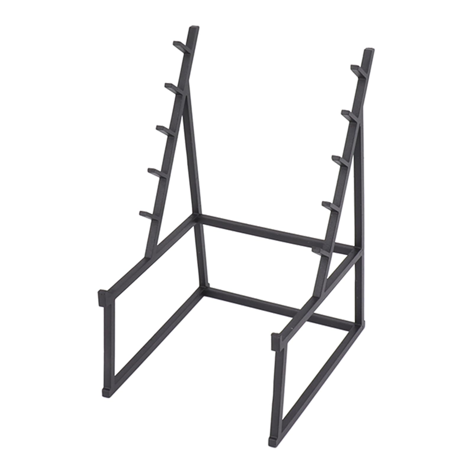 Standing Mini Squats