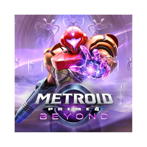 Metroid Switch – Die 15 besten Produkte im Vergleich - WinTotal