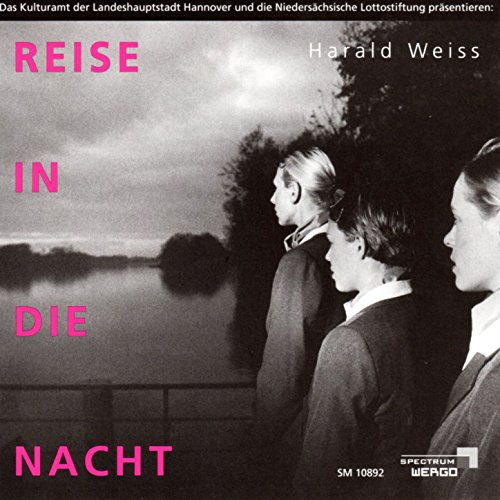 Play Reise in Die Nacht by Harald Weiss on Amazon Music