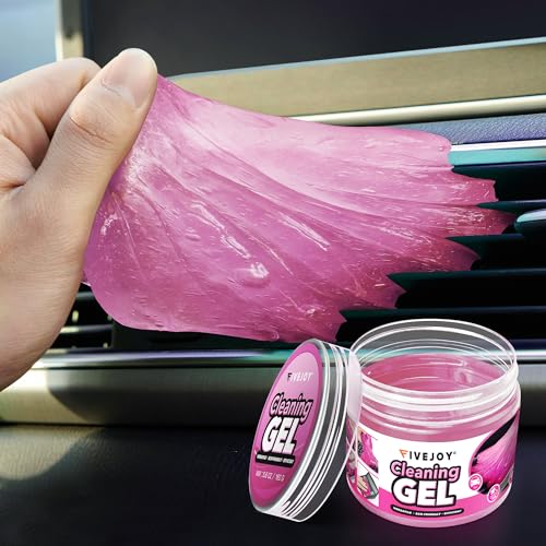 Car Cleaning Putty – The 15 best products compared - Your Motor Guide