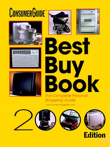 Best Buy Book 2000: Consumer Guide: 9780785339502: Amazon.com: Books