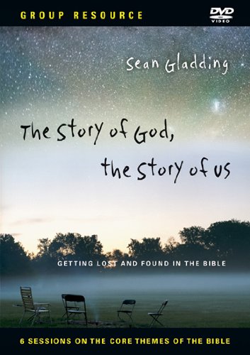 Amazon.com: The Story of God, The Story of Us (Six Sessions) : Gladding ...