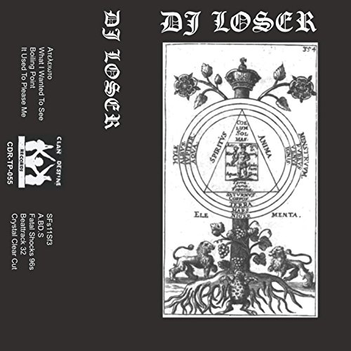 Play DJ Loser by DJ Loser on Amazon Music