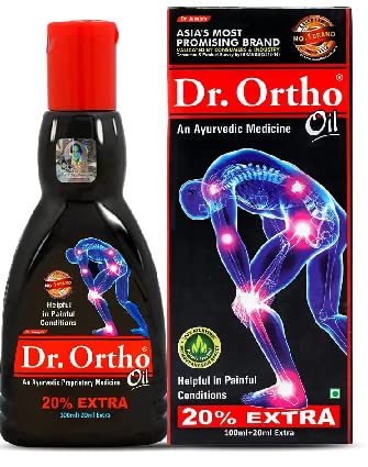 Combo of Pain Relief Oil 60ml and Capsules (Pack of 2). : Amazon.in ...