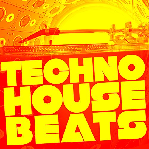 Amazon.com: Techno House Beats : Minimal Techno, Techno House & Trance ...