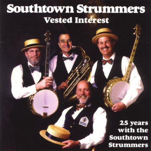 Amazon.com: Vested Interest : Southtown Strummers: Digital Music