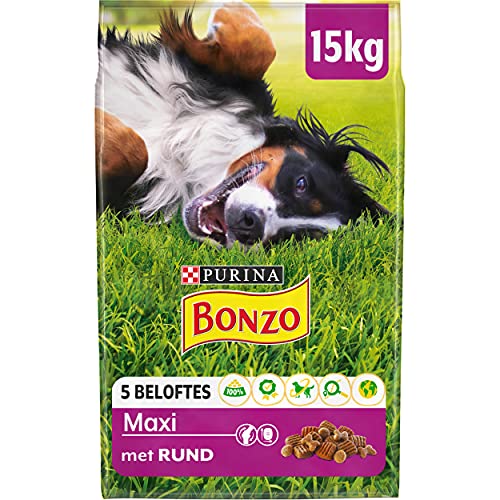 Bonzo Hundefutter – Die 15 besten Produkte im Vergleich ...