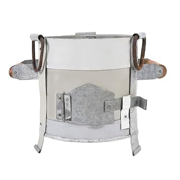 Unique Store Presents Traditional Iron Sigdi/angeethi/sigadi/Iron ...