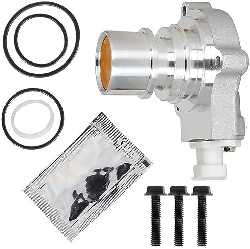 Amazon.com: RADHLBNIU AD-9 Air Dryer Purge Valve with Heater ...