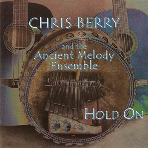 Play Hold On by Chris Berry on Amazon Music