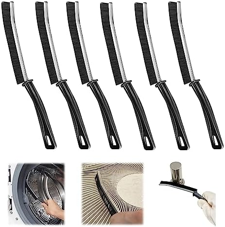 Amazon.com: Flashstar Gap Cleaning Brush, Small Crevice Cleaning Brush ...