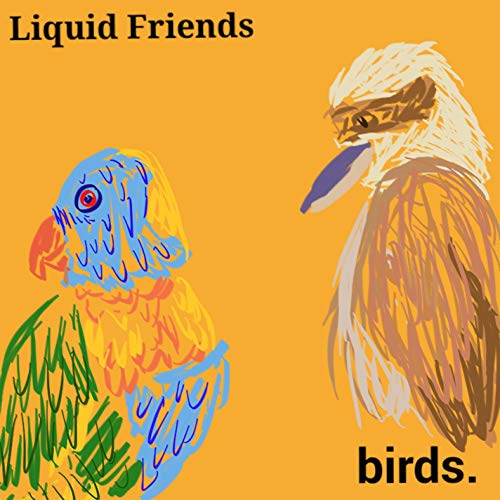 Play birds. by Liquid Friends on Amazon Music