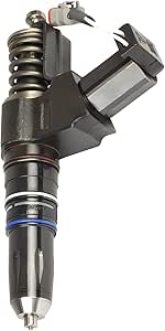 Amazon.com: IMIFAFTAbT common rail fuel injector 3411767 3411763 ...