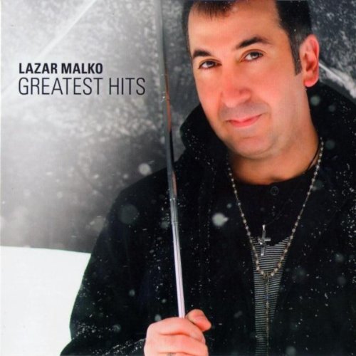 Amazon.com: Greatest Hits : Lazar Malko: Digital Music