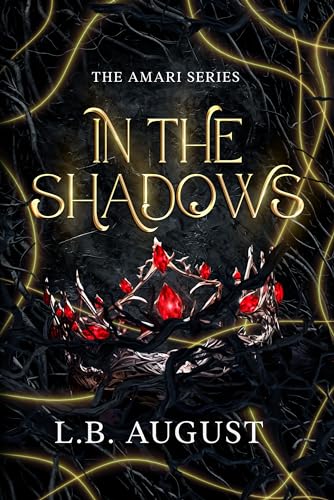 Amazon.com: In The Shadows: A forbidden, enemies to lovers romance (The ...