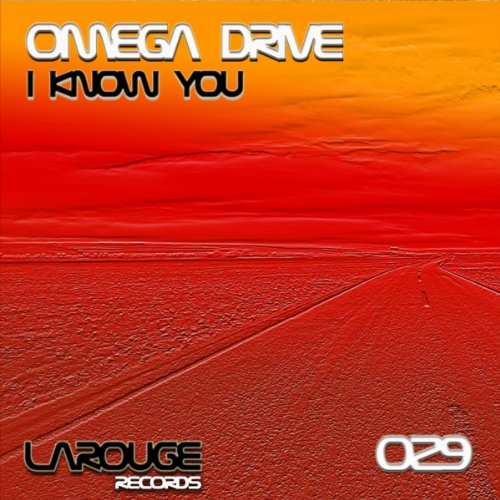 Amazon.com: I Know You : Omega Drive: Digital Music