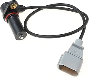 Amazon.com: BANDOX 038907319F Crankshaft Position Sensor,for Audi A3 ...