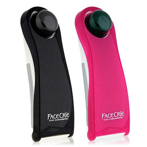 Amazon.com: Hitachi Face Crie Ion Cleansing Device (Nc-551) Japan No.1 ...