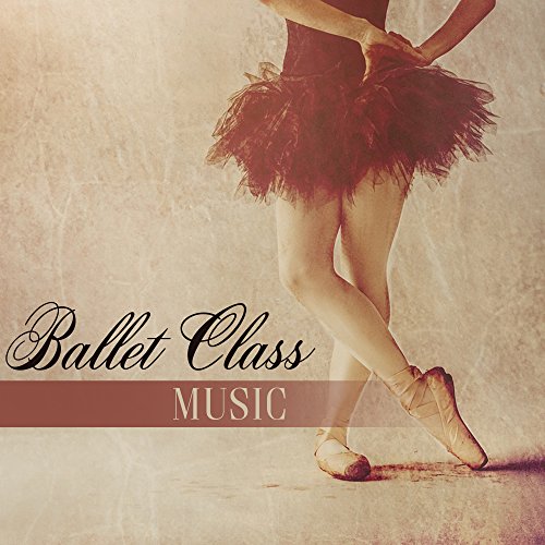 Amazon Music Unlimited - World Music Therapy 『Ballet Class Music ...