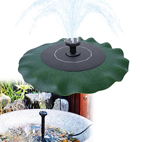 Springbrunnen Teich – Die 15 besten Produkte im Vergleich - Elternchecker