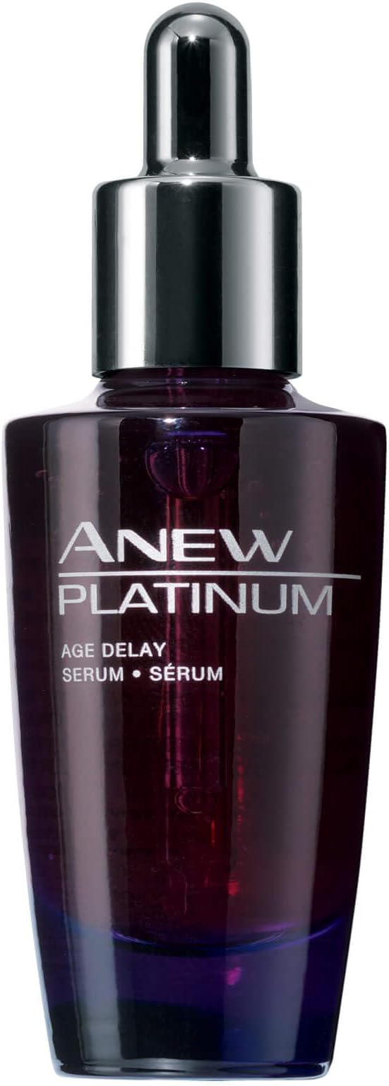 Amazon.com: Avon Anew Vitamin C Radiance Maximising Serum, : Beauty ...