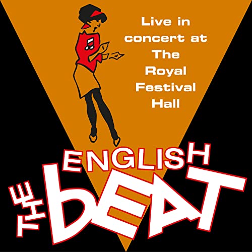 Amazon.com: Live in Concert at the Royal Festival Hall : The English ...