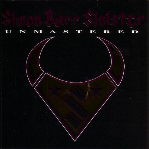 Play Unmastered by Simon Barr Sinister on Amazon Music