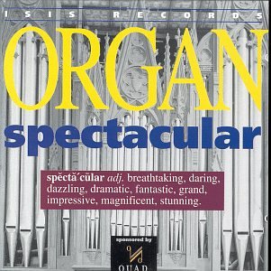 Organ Spectacular: Martin Souter: Amazon.es: CD y vinilos}