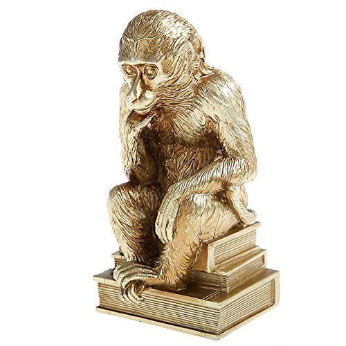 Thinking Monkey Statue Thinking Monkey Images – Browse 17,924 Stock