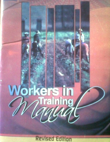 RCCG Workers-in-Training Manual - Kindle edition by Adeboye, Enoch ...