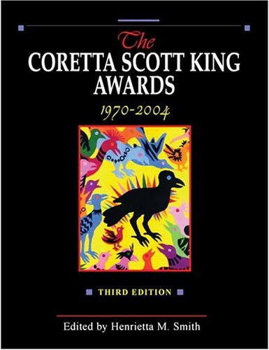 Amazon.com: The Coretta Scott King Awards, 1970-2004 (Coretta Scott ...