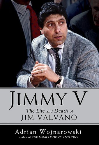 Buy Jimmy V Book Online at Low Prices in India | Jimmy V Reviews ...