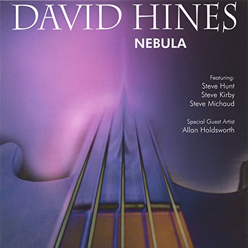 Play Nebula by David Hines on Amazon Music Unlimited