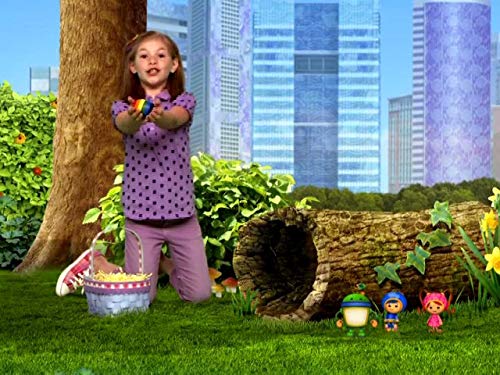 Watch Team Umizoomi Season 2 Prime Video