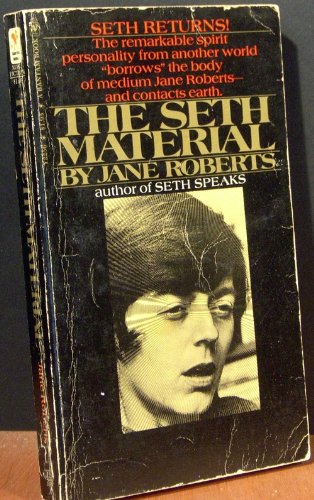 The Seth Material | Amazon.com.br