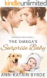 Amazon.com: The Omega's Surprise Baby (Oceanport Omegas Book 3) eBook : Byrde, Ann-Katrin ...