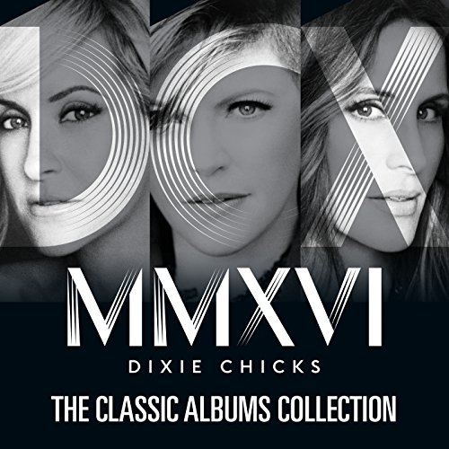 Amazon.com: The Classic Albums Collection : The Chicks: Digital Music