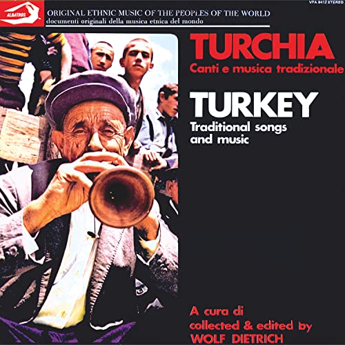 Play Turkey, Traditional Songs and Music by Various on Amazon Music