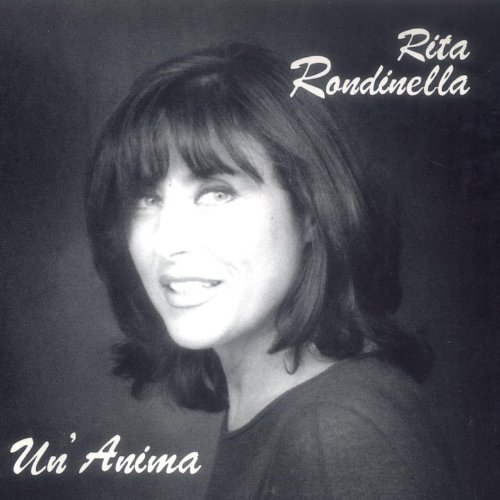 Amazon.com: Un'Anima Italiana : Rita Rondinella: Digital Music