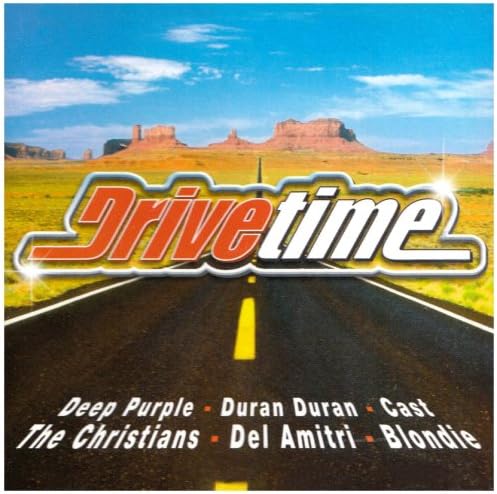 Drivetime: Amazon.co.uk: CDs & Vinyl