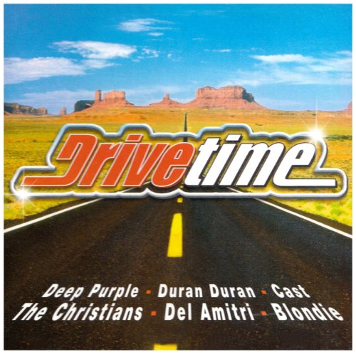 Drivetime : Various Artists: Amazon.fr: CD et Vinyles}