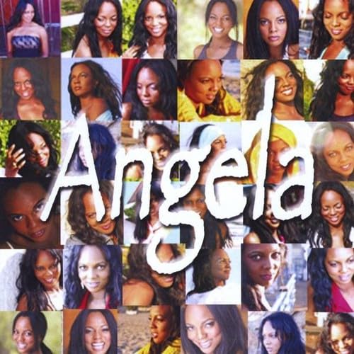 Angela - Angela - Amazon.com Music