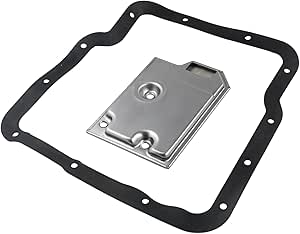 Amazon.com: Neeseelily Transmission Rebuild Kit 747451 5258130 ...