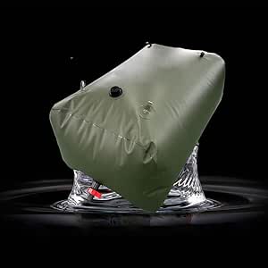 Outdoor Drinking Water Storage Bag Large Capacity Water Tank Rainwater ...