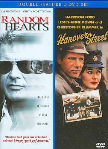 Random Hearts & Hanover Street (2-pack): Amazon.de: DVD & Blu-ray