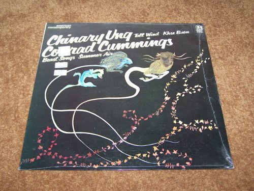 CHINARY UNG: TALL WIND, KHSE BOUN - Amazon.com Music