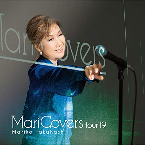 Play MariCovers tour'19 by Mariko Takahashi on Amazon Music
